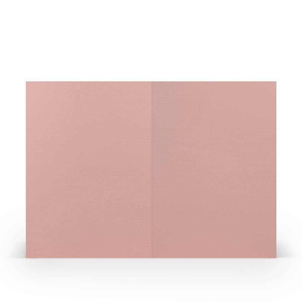 Rayher Paperado Karton DIN A6, rose | Papiere | Papeterie | DIY ...