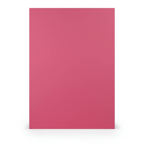 Rayher Paperado Blätter DIN A4, fuchsia | Papiere | Papeterie | DIY ...